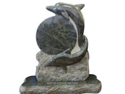 dolphin Archives - Art in Stone